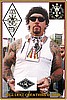 BILL LENZ,BLNY,Jewelry,Billy Lenz,Buffalo Billy,Biker Jeweler