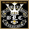 BILL LENZ,BLNY,Jewelry,Billy Lenz,Buffalo Billy,Biker Jeweler