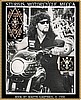 BILL LENZ,BLNY,Jewelry,Billy Lenz,Buffalo Billy,Biker Jeweler